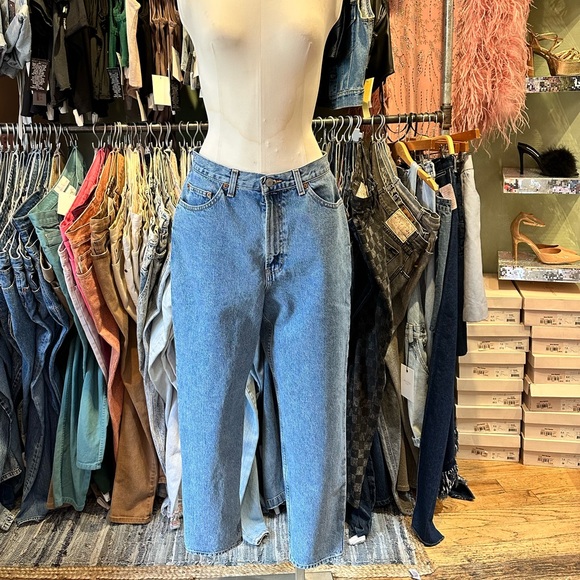 GAP | Jeans | Vintage Gap 99s Dad Jeans | Poshmark